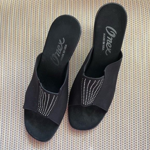 Onex | Shoes | Onex Slide | Poshmark